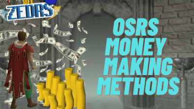 Runescape Gold Swap | OSRS Power Leveling | RS3 to OSRS Gold Swap - ZedRS
