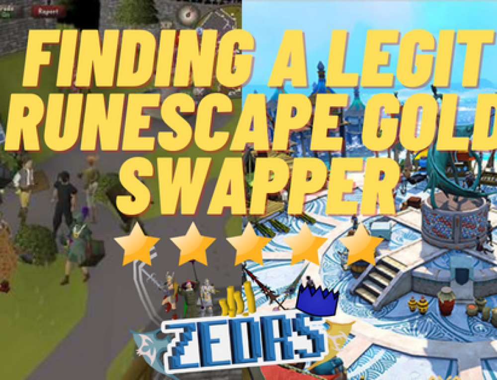 RS3 to OSRS Gold Exchange Rates and Swap Calculator - ZedRS